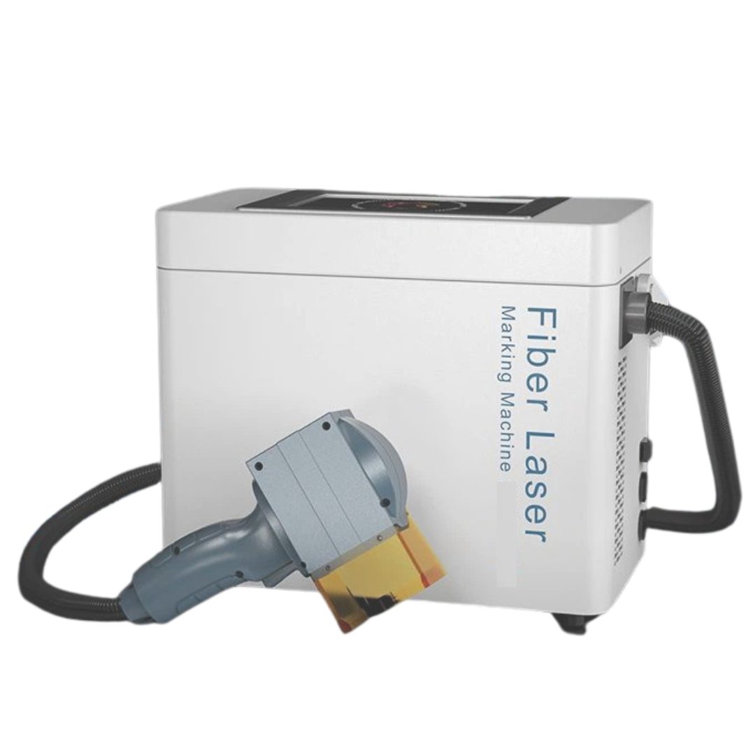 Marcatore Laser 100W | Marcatore Laser portatile | Arbizzi